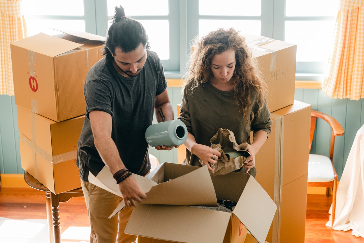 The Complete Guide for Home Appliance Recycling - Jiffy Junk