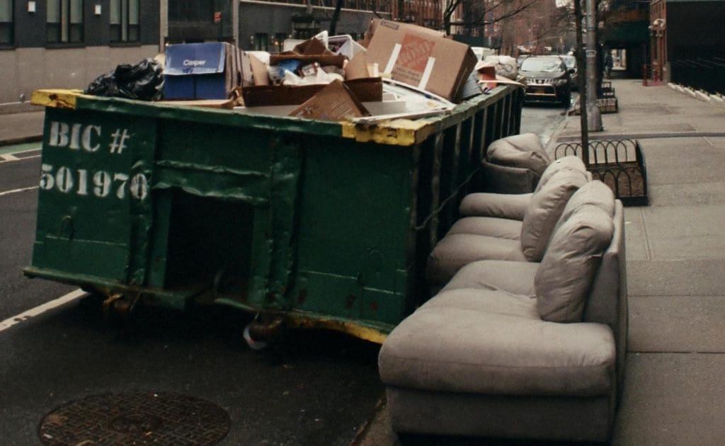 Junk Removal Industry Statistics | JiffyJunk.com