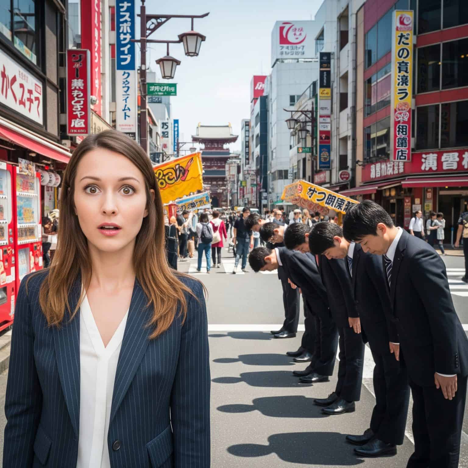 The Ultimate Guide to Moving to Japan | Jiffy Junk