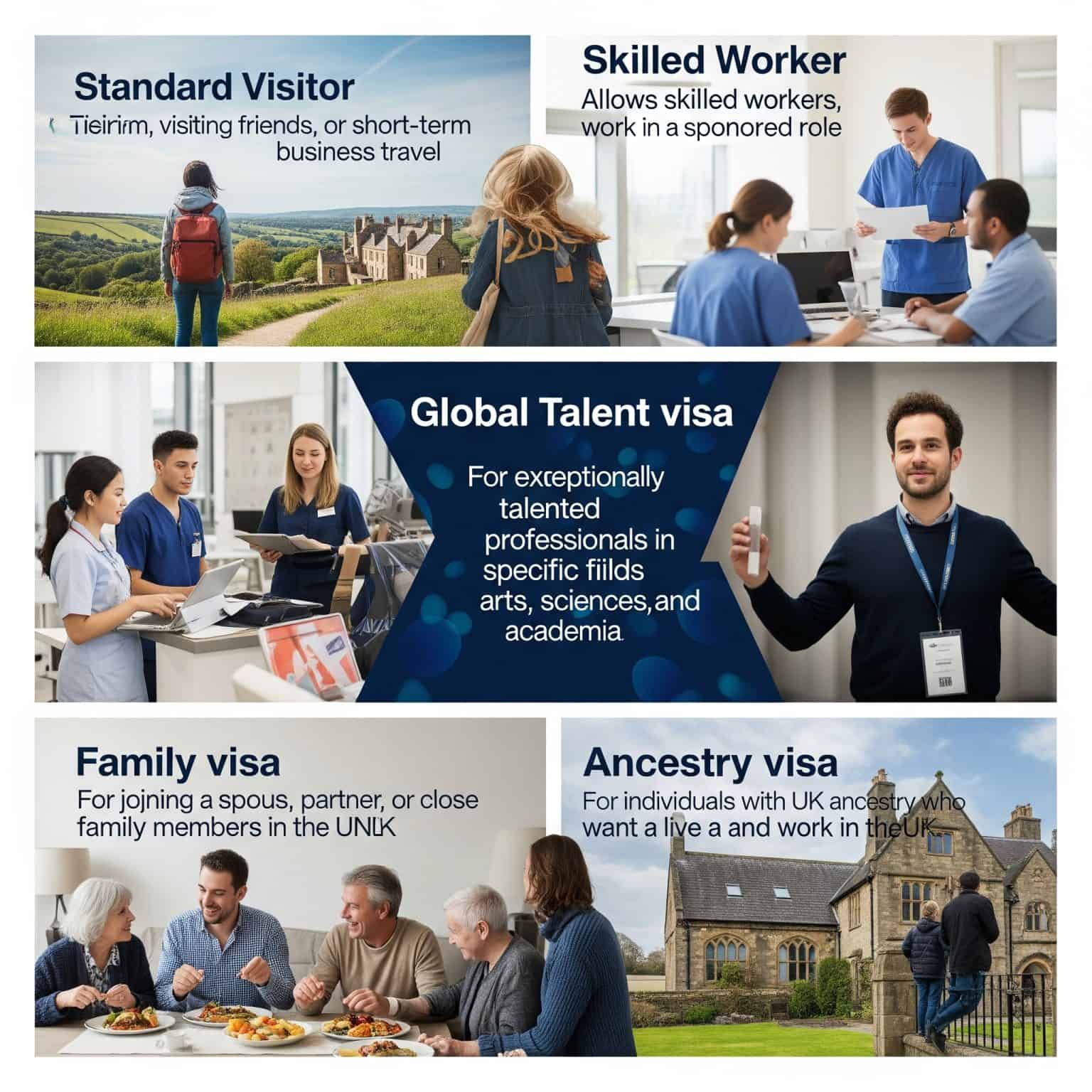 Moving to England from the US | Jiffy Junk