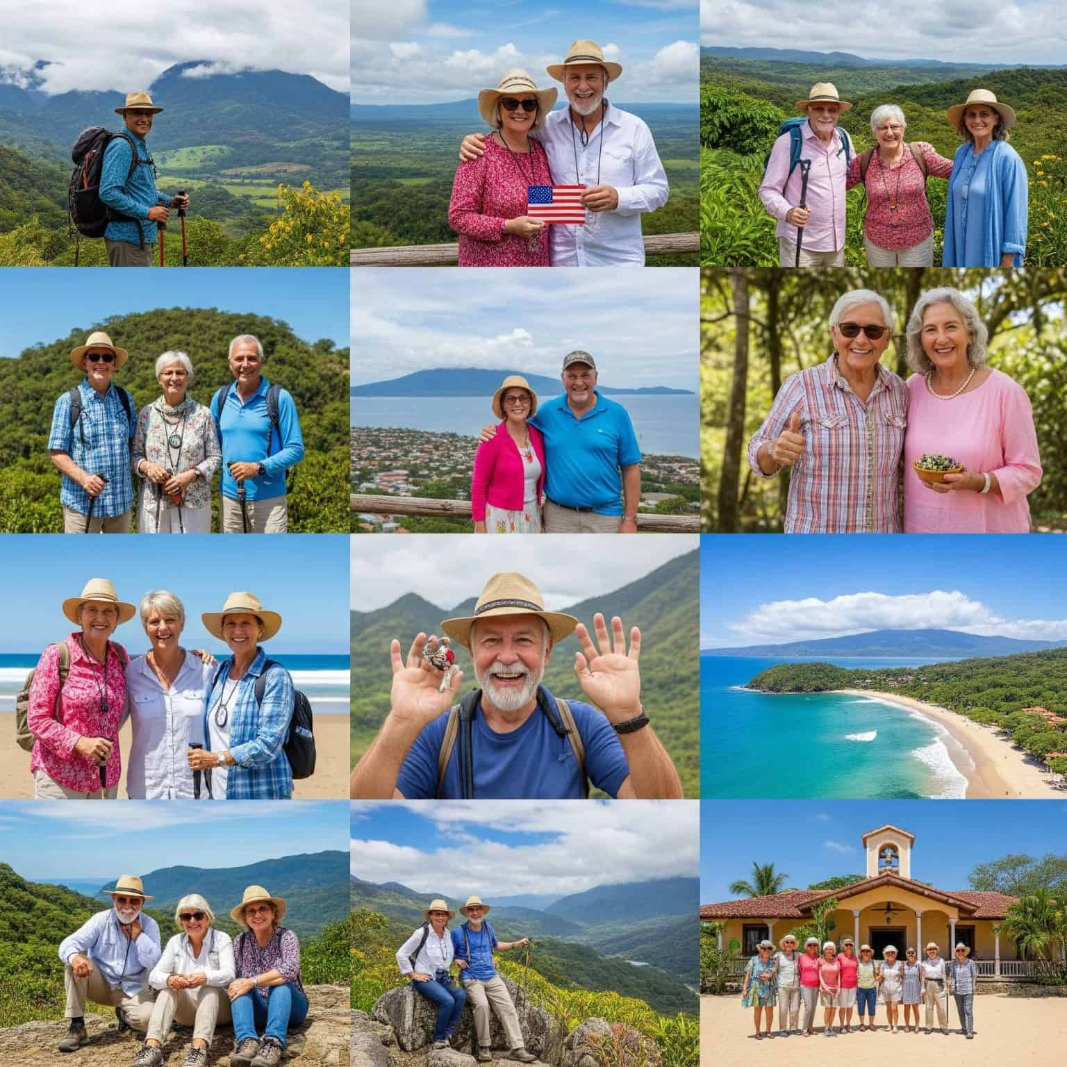 Moving to Costa Rica from the US | Jiffy Junk