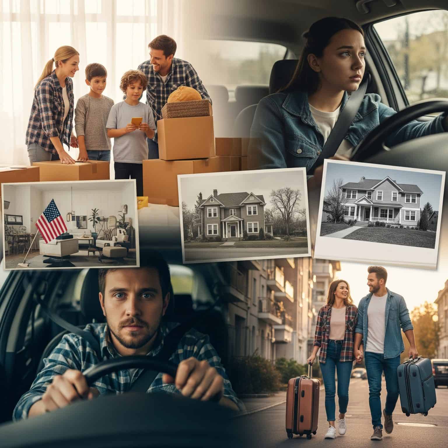 Moving to Argentina from the US | Jiffy Junk