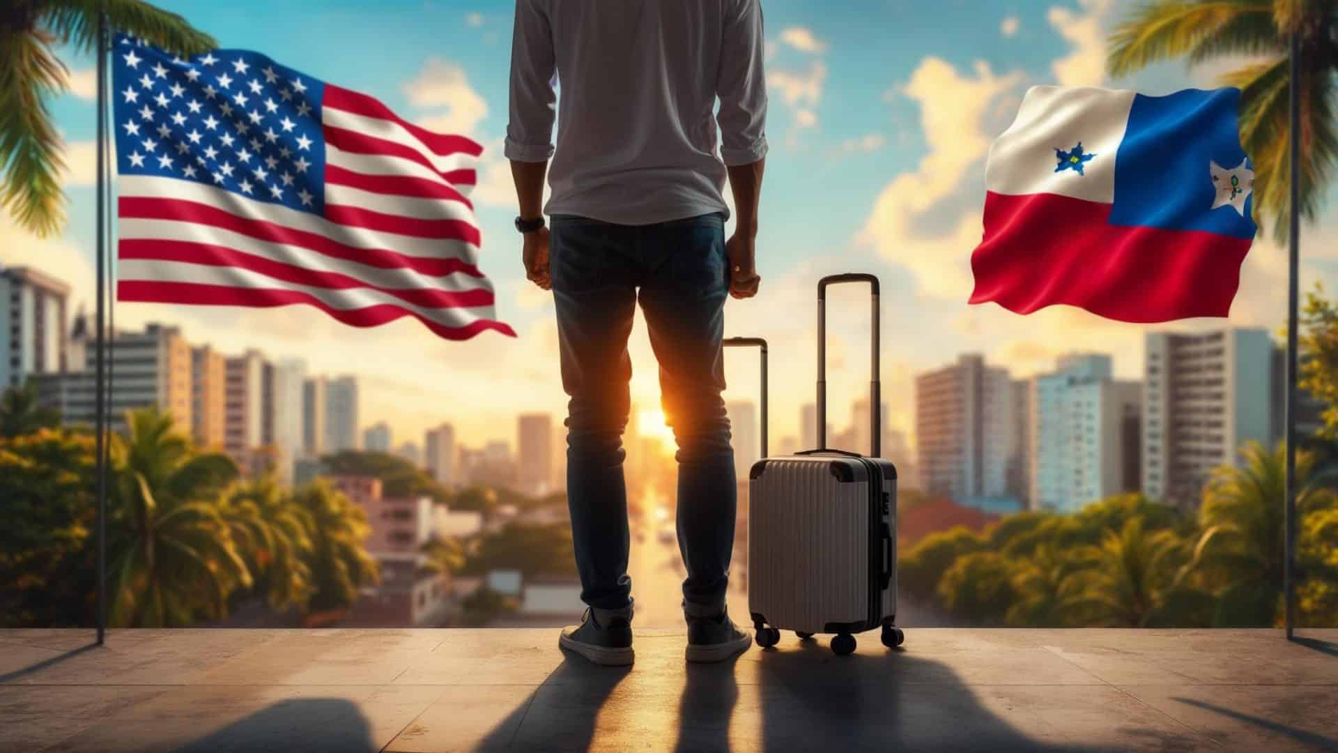 Moving to Panama: The Psychological Journey | Jiffy Junk