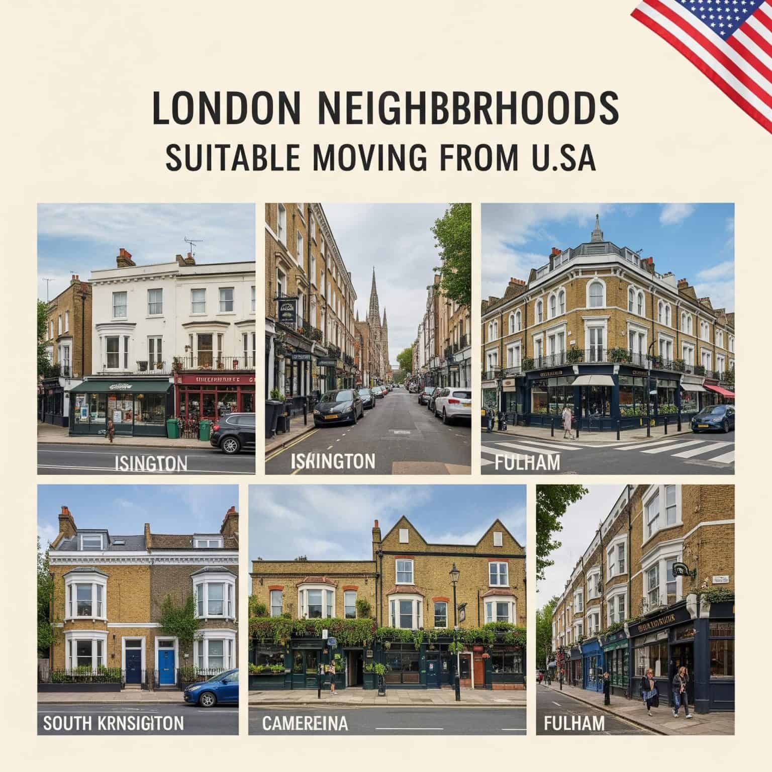 25 Essential Considerations When Moving to London | Jiffy Junk
