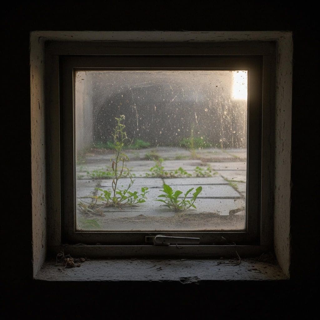 25 Innovative Basement Window Ideas | Jiffy Junk