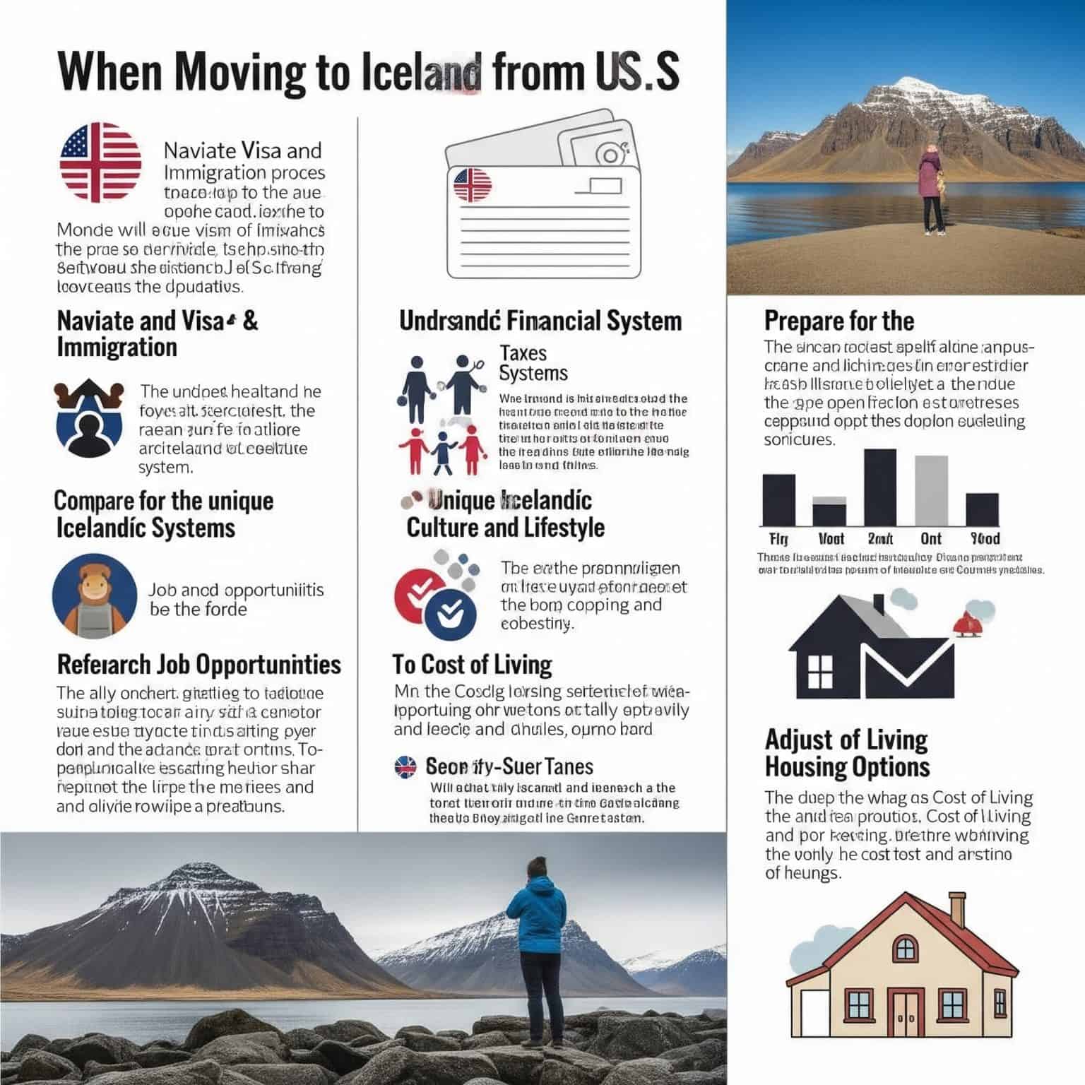 25 Essential Considerations When Moving to Iceland | Jiffy Junk
