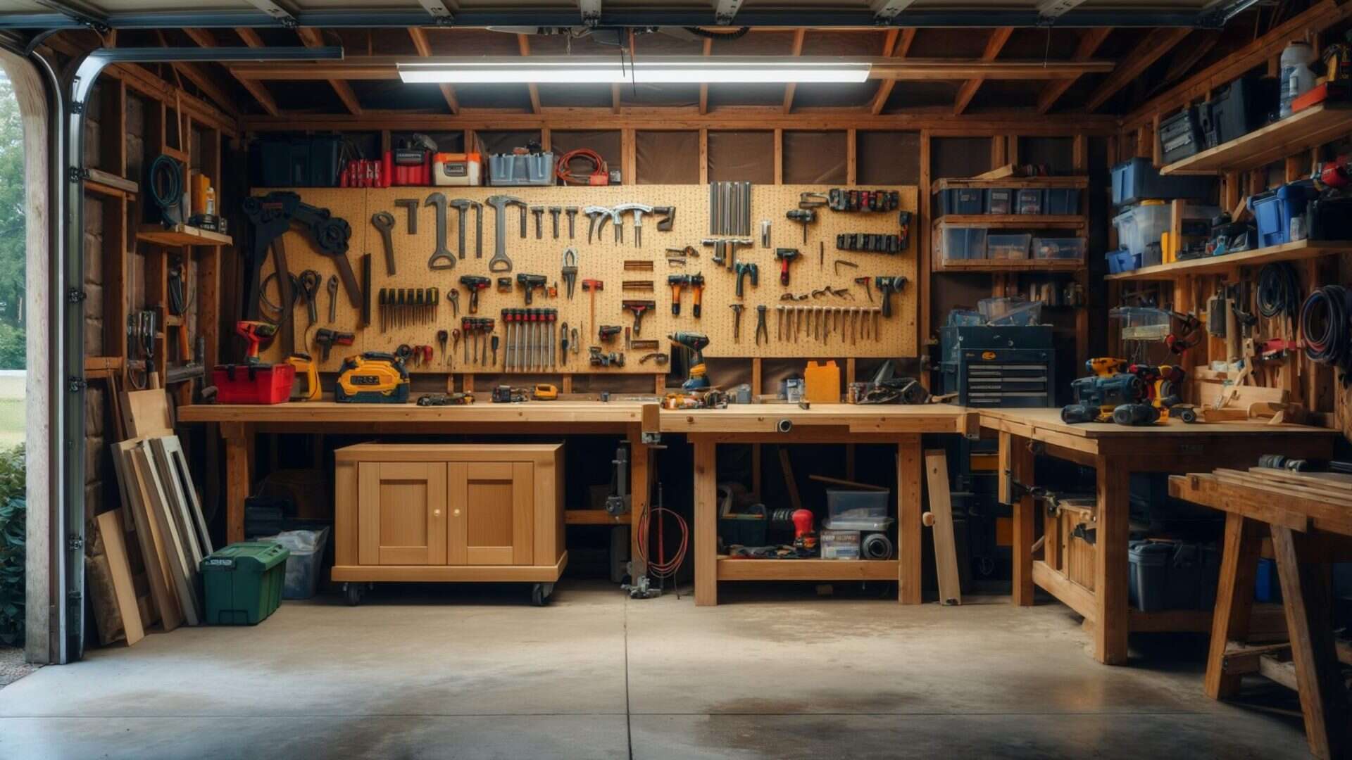 DIY Garage Psychology: The Hidden Mental Game | Jiffy Junk