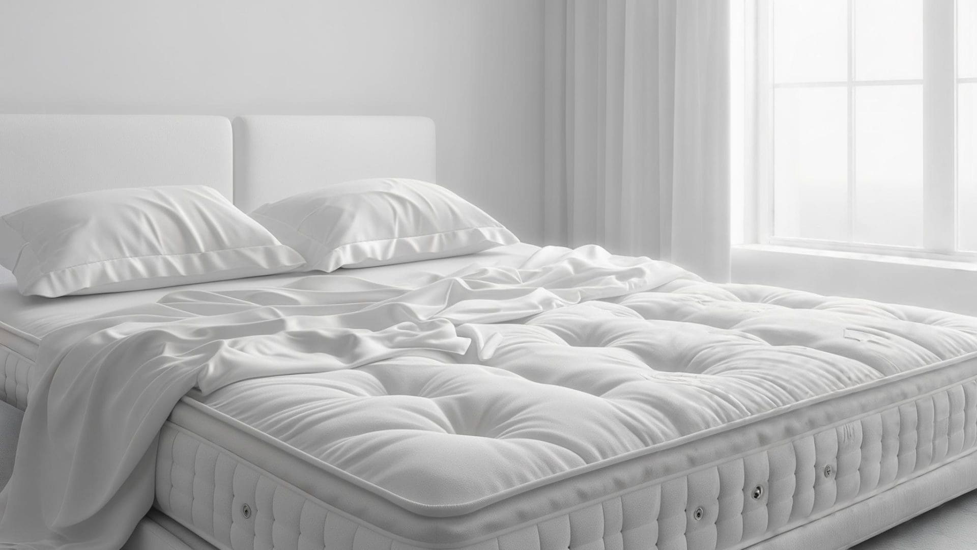 Best Mattresses for 2025: A Guide to Better Sleep | JiffyJunk